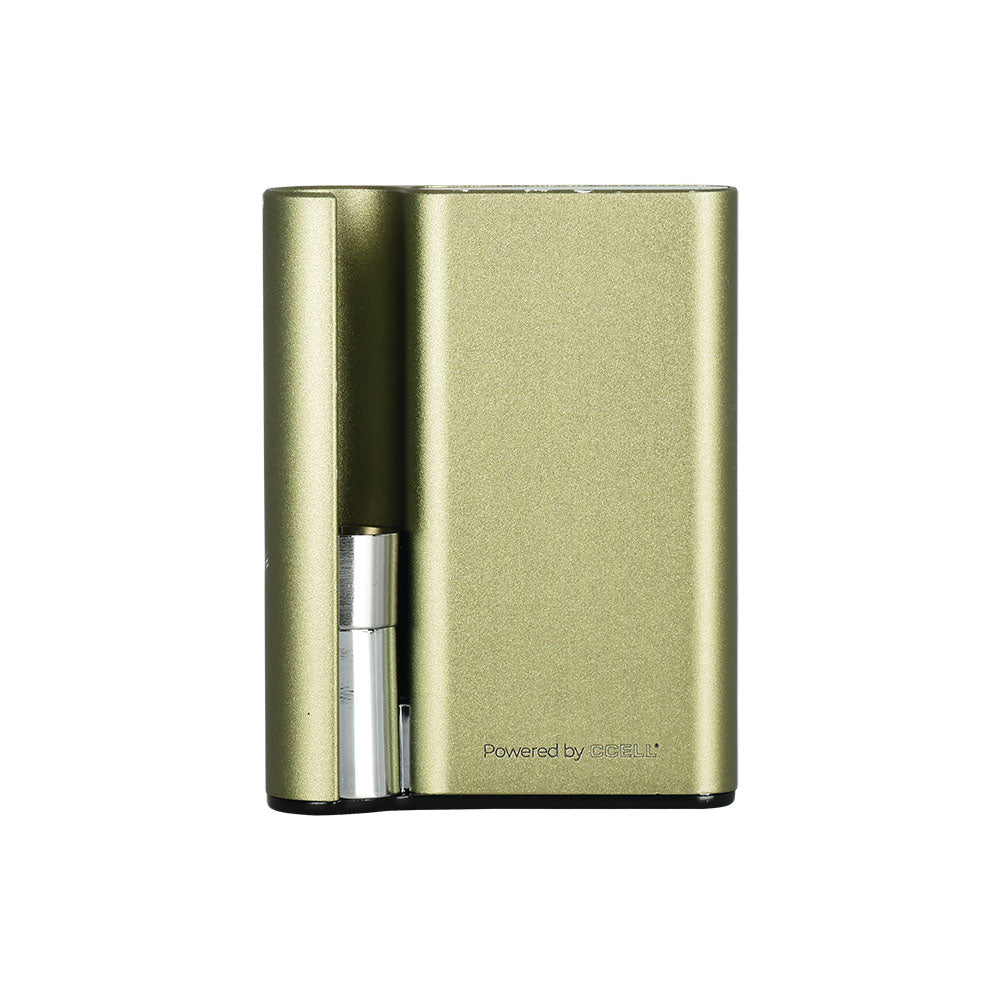 Jupiter Palm Cartridge Battery – 2″ / 500mAh / Green - Just Vapes Australia